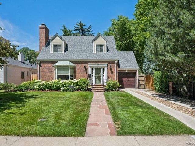 115 N Marion St, Denver, CO 80218