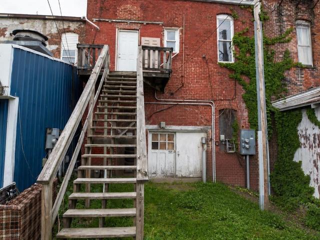 115 N Michigan Street