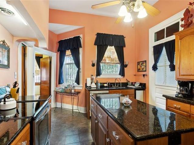 115 N Scott St, New Orleans, LA 70119 | MLS #2556