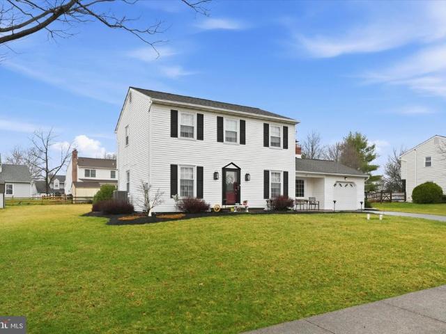 115 Noble Drive