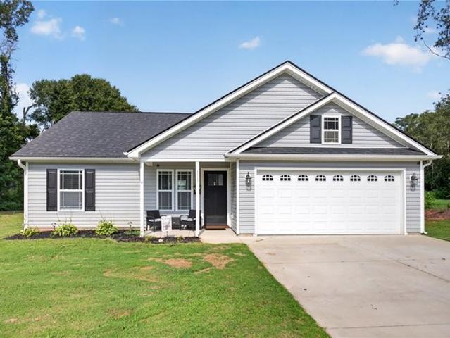 115 Norbert Ln, Anderson, SC 29624