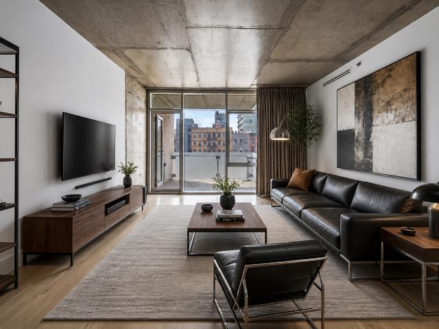 115 Norfolk Street, New York, NY