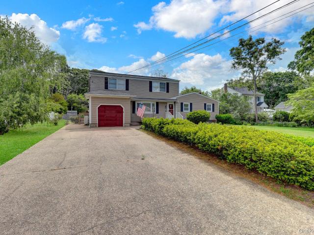 115 North Evergreen Drive