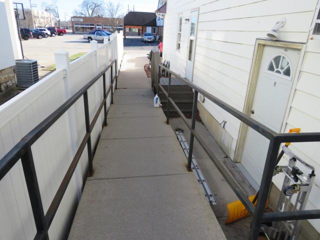 115 North Street # 1