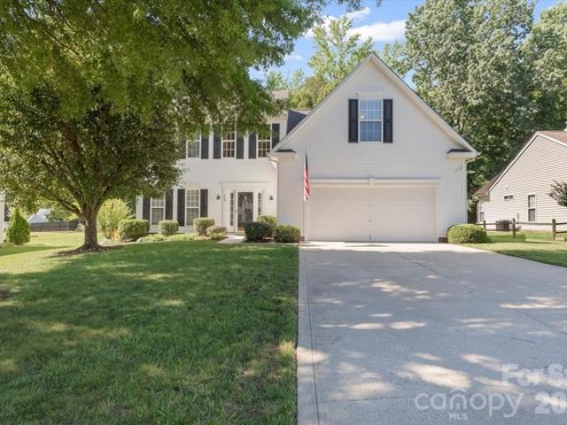 115 Northland Ave, Mooresville, NC 28115