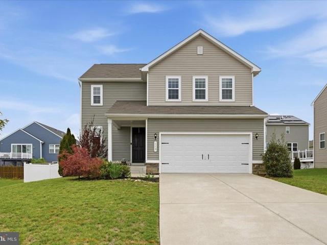 115 Nathan Dr, Stephens City, VA 22655