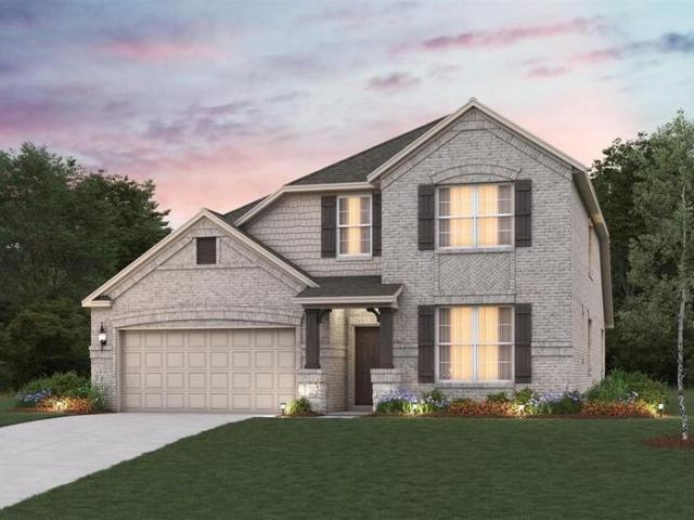 115 National Court, Forney, TX 75126