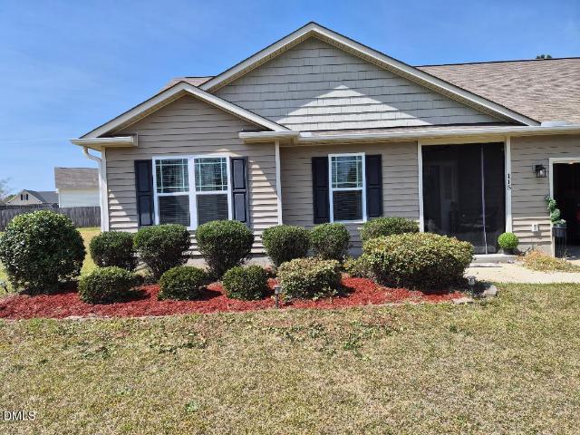 115 Newbury Dr, Angier, NC 27501 | MLS #10157