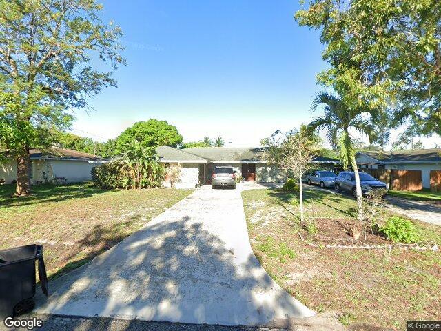 115 NE Caprona Ave, Port Saint Lucie, FL 34983
