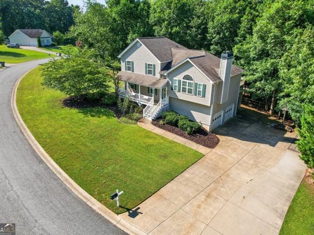 115 Nelson Ridge Dr, Ball Ground, GA 30107