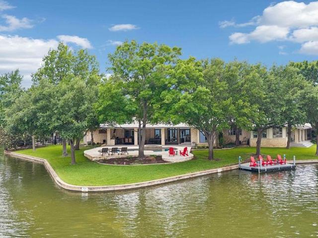 115 Nimrod, Horseshoe Bay, TX 78657