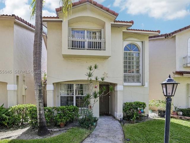 115 NW 108th Ave, Pembroke Pines, FL 33026