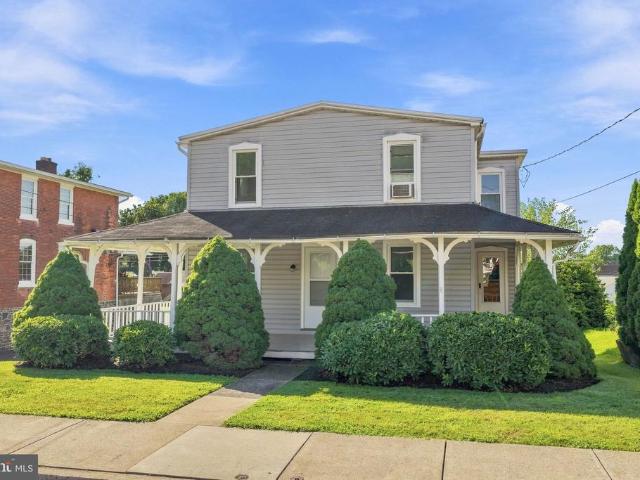 115 S 4Th Street