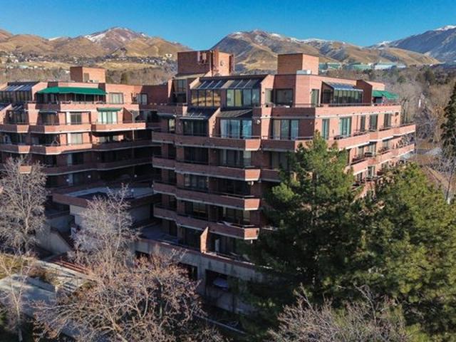 115 S 1100 E Unit 306, Salt Lake City, UT 84102