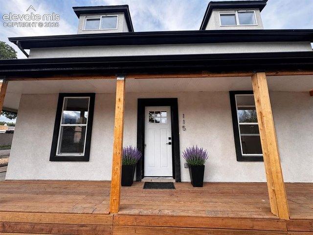 115 S 23rd St, Colorado Springs, CO 80904
