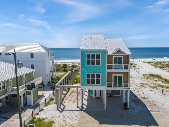 115 S 37th St, Mexico Beach, FL 32456 | MLS #998799