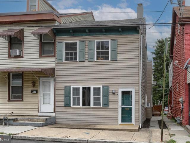 115 S 3Rd Street