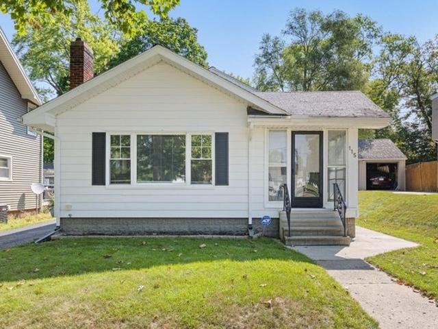 115 S Thompson St, Jackson, MI 49203