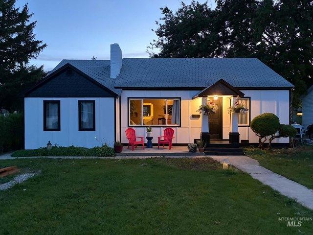 115 S Almond St, Nampa, ID 83686