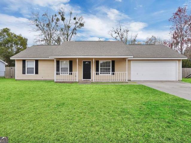 115 S Arthurs Ct, Kingsland, GA 31548