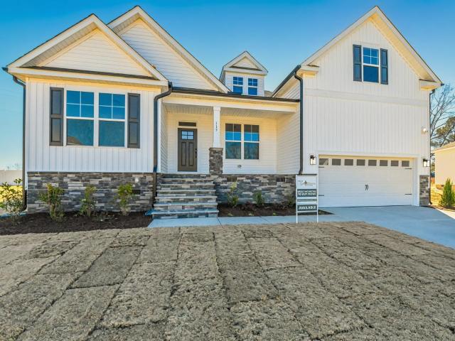 115 S Bream Ct, Lot 6, Angier, NC 27501 | MLS #10128 | Compass