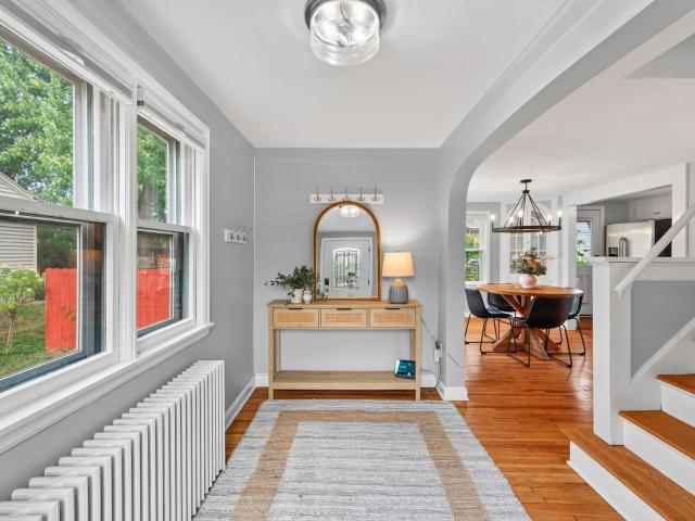115 S Cedar Street