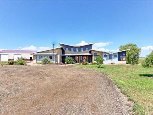 115 S County Road 23