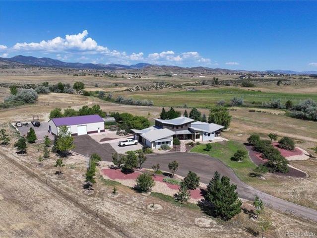 115 S County Road 23, Berthoud, CO 80513