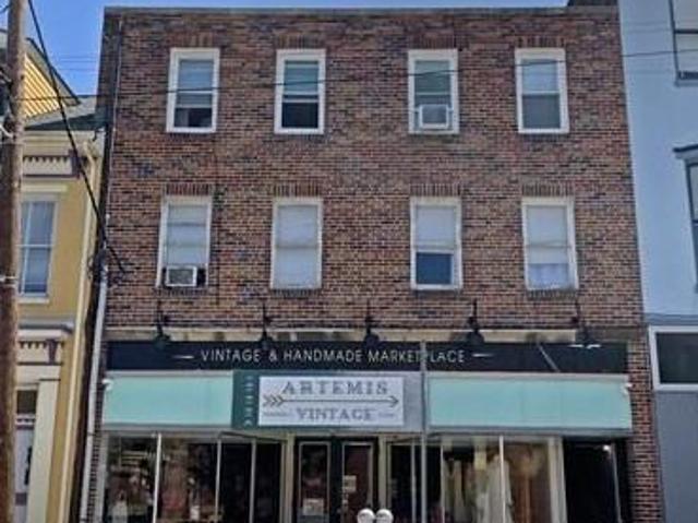 115 S Duke St #1, York, PA 17401