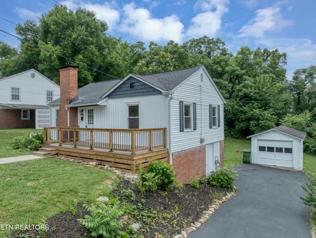 115 S Everett High Rd, Maryville, TN 37804