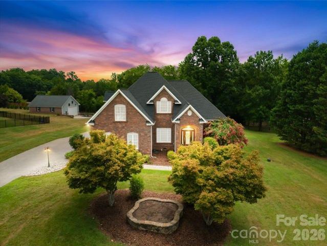 115 S Gibbs Rd, Mooresville, NC 28117