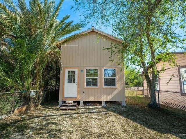 115 S Guerra Ave, Weslaco, TX 78596