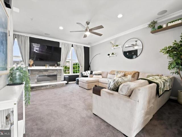 115 S Harner Boulevard