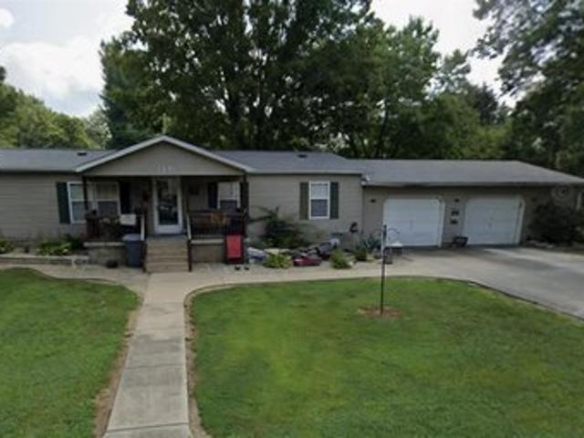 115 S Hickman St, Wheatland, IN 47597