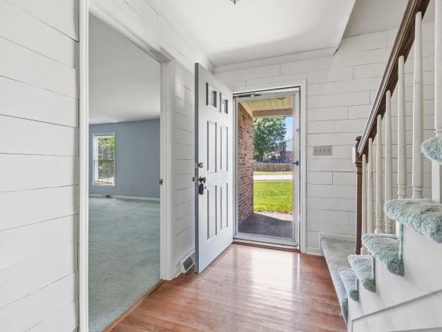 115 S Hill Road