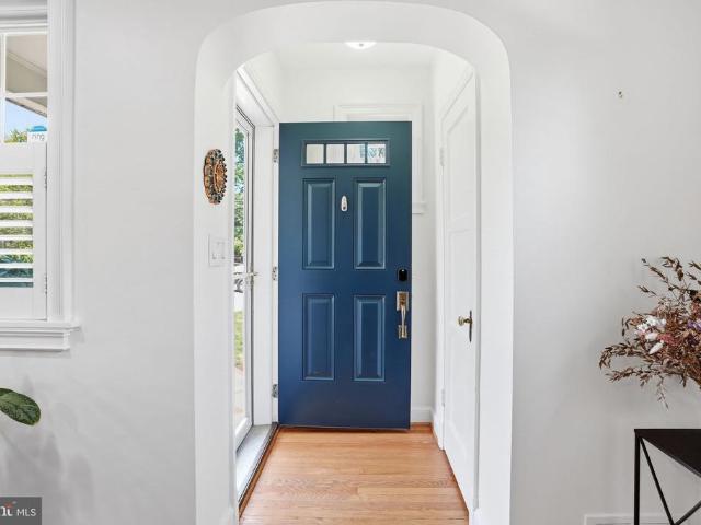 115 S Kensington Street