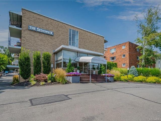 115 S Main St, Unit B11, West Hartford, CT 06107 | MLS #24161