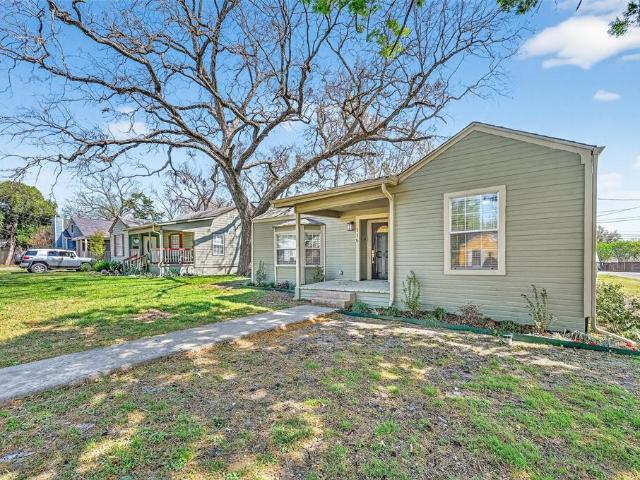 115 S Morris St, McKinney, TX 75069 | MLS #21222 | Compass