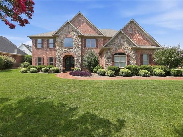 115 S River Hill Dr, Bermuda Run, NC 27006