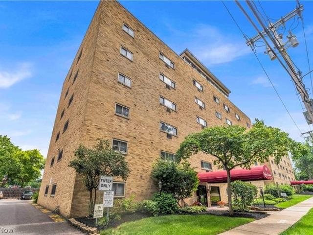 115 S Rocky River Dr Apt 402, Berea, OH 44017
