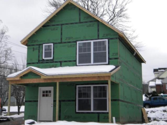 115 S St Ext, Bristol, CT 06010