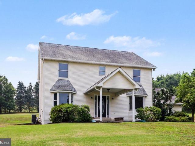 115 Small Valley Road