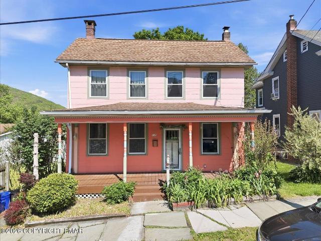 115 South Street