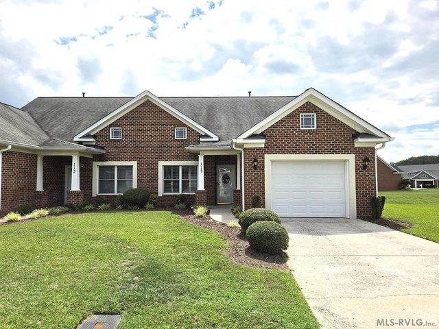 115 Savannah Cir N, Roanoke Rapids, NC 27870