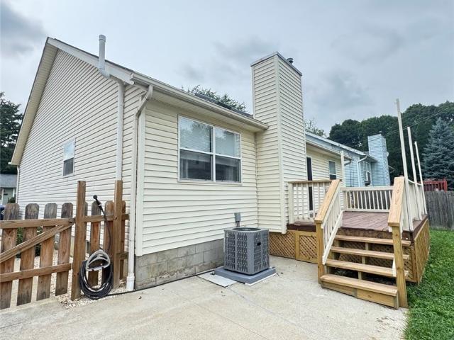 115 Sabetha Place