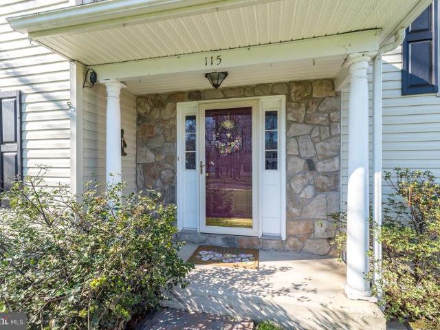 115 Saddle Brook Drive