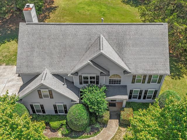 115 Saddle Ridge Way