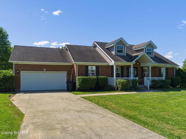 115 Saddlebrook Dr
