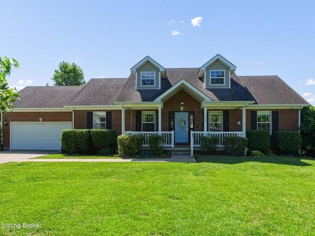 115 Saddlebrook Dr, Coxs Creek, KY 40013