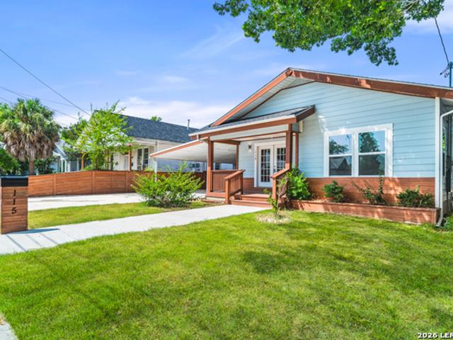 115 Saint Charles